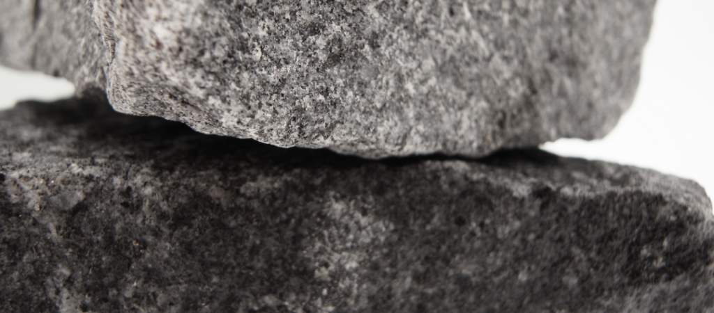 StoneYard | Granite setts and custom made features