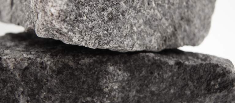 StoneYard | Granite setts and custom made features