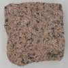 Pink granite setts in natural cropped finish | StoneYard