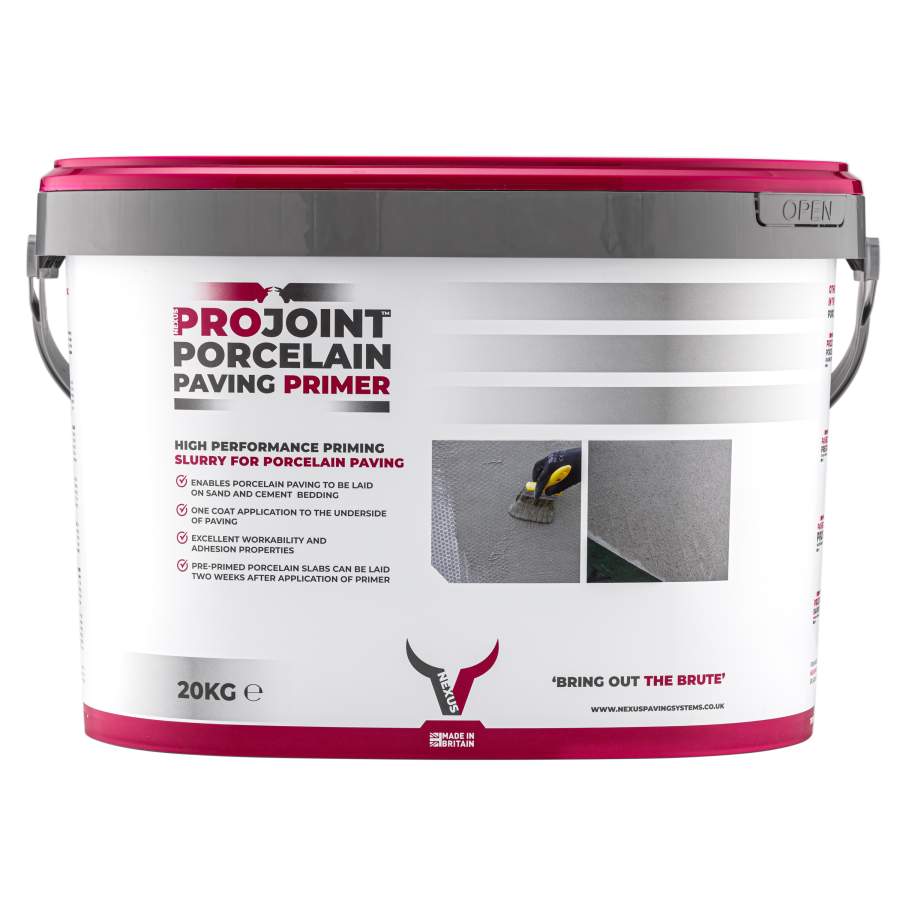NEXUS Porcelain Primer (20kg) | StoneYard