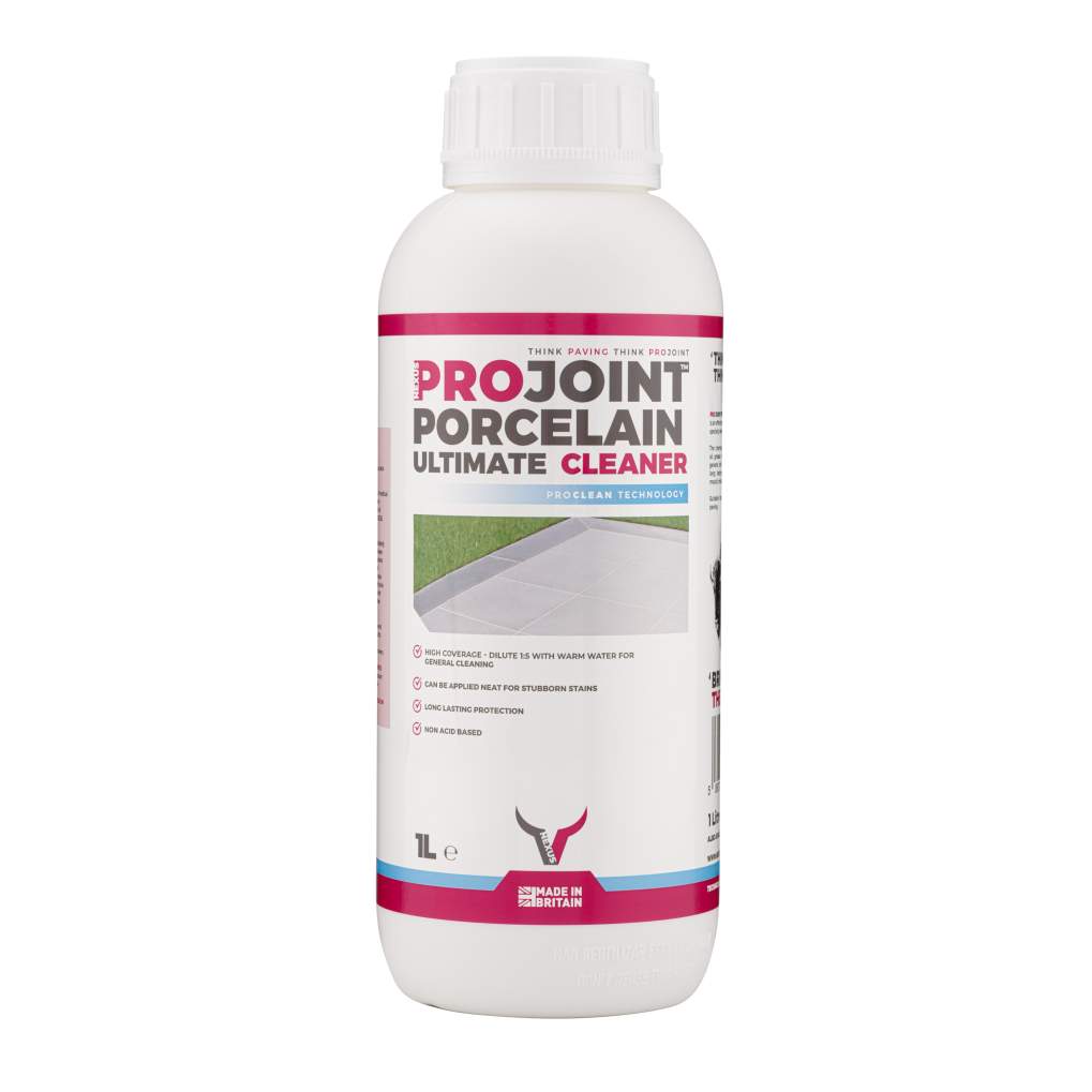 Porcelain Paving Cleaner Concentrate | StoneYard