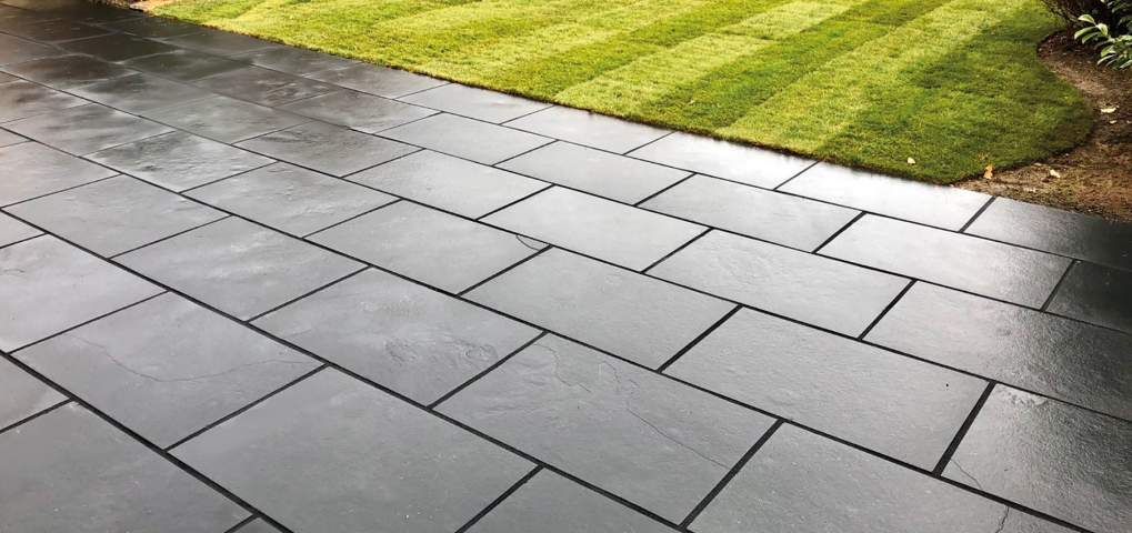 NEXUS Black Limestone & Dark Paving Restorer and Sealer | StoneYard