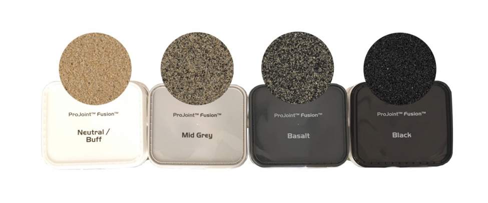 NEXUS ProJoint Fusion jointing compounds ideal for paths and patios ...