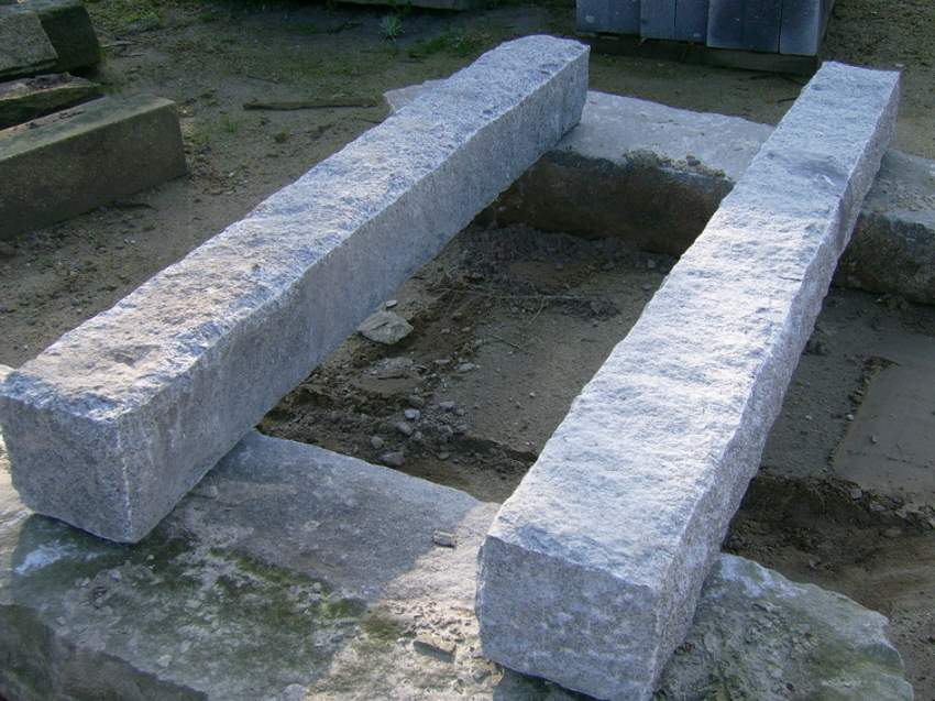 Pillars - gateposts | StoneYard