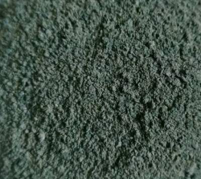 Basalt volcanic organic extra-fine rock dust 0-2mm 20kg bags | StoneYard